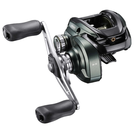 Shimano curado 200 HG – Kraken CR